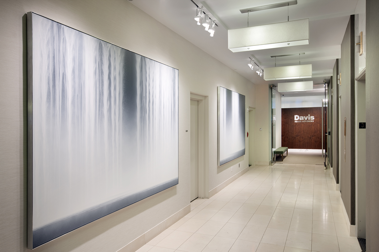 Davis Advisors – mfldesign