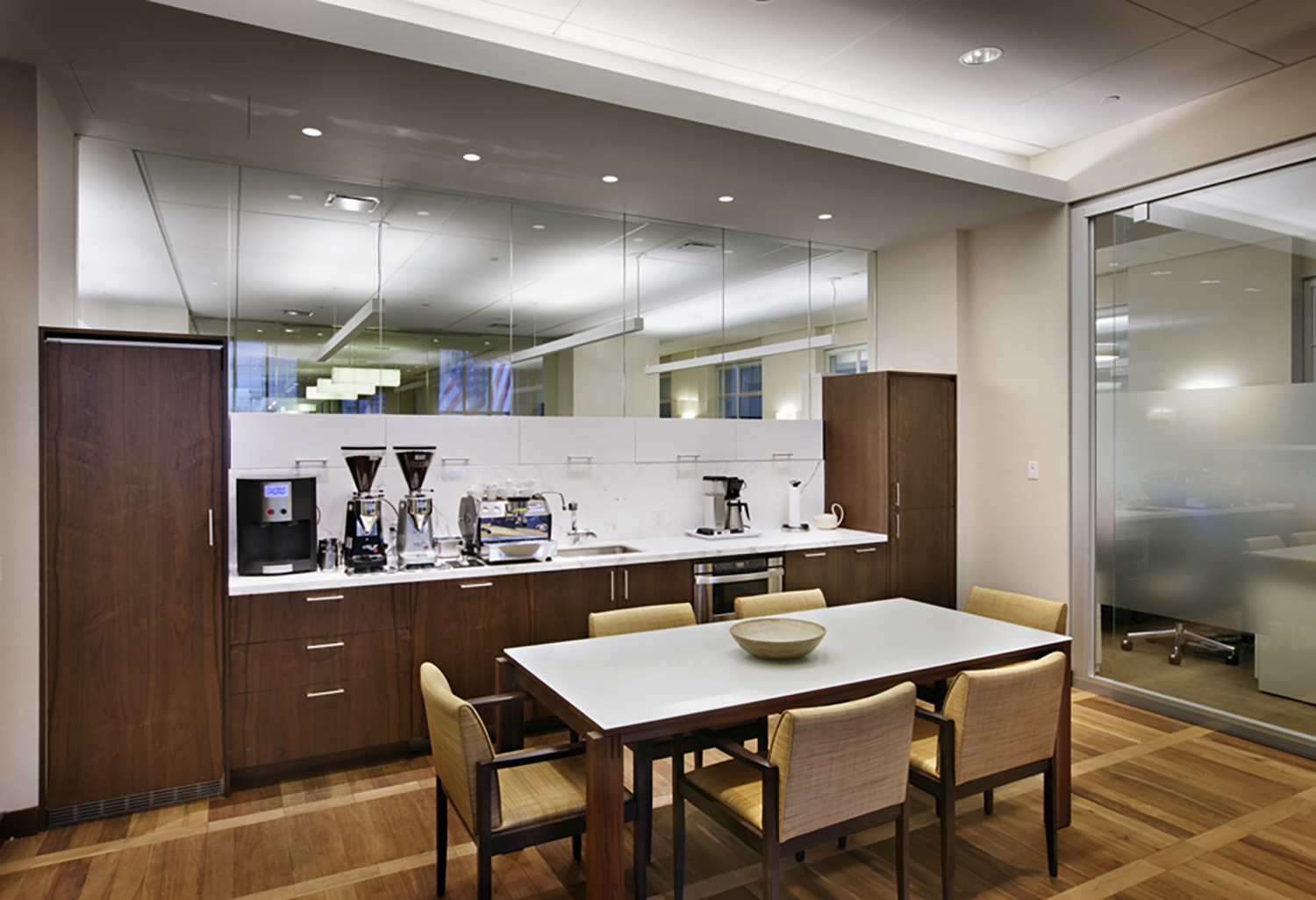 Davis Advisors – mfldesign